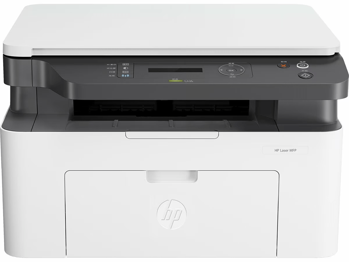 HP Laser 1188W | Unique Computers HP Amplify Power Partner