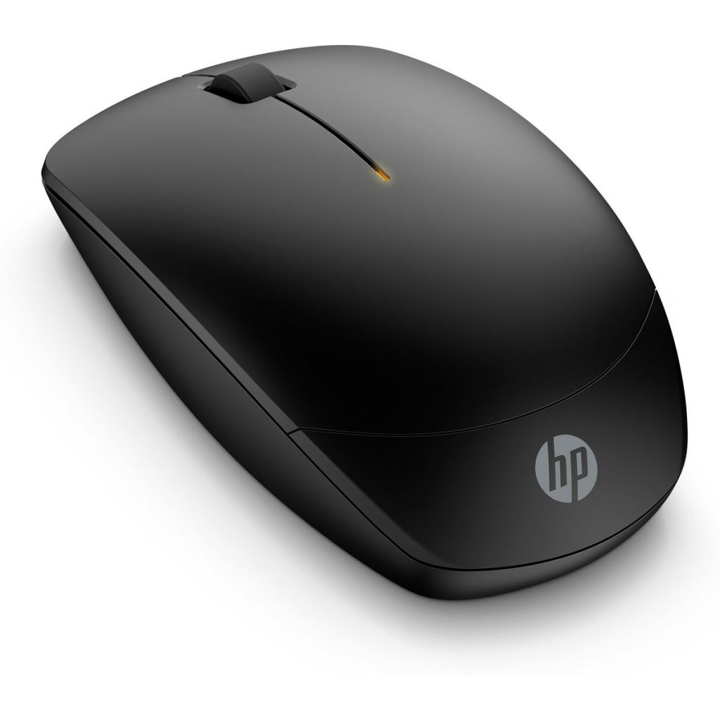 HP 235 Mouse | Unique Computers HP Amplify Power Partner