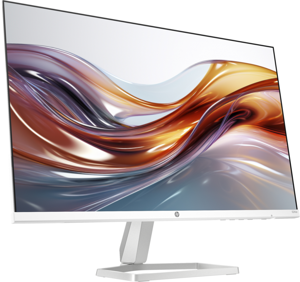 HP 524sw Monitor | Unique Computers HP Amplify Power Partner