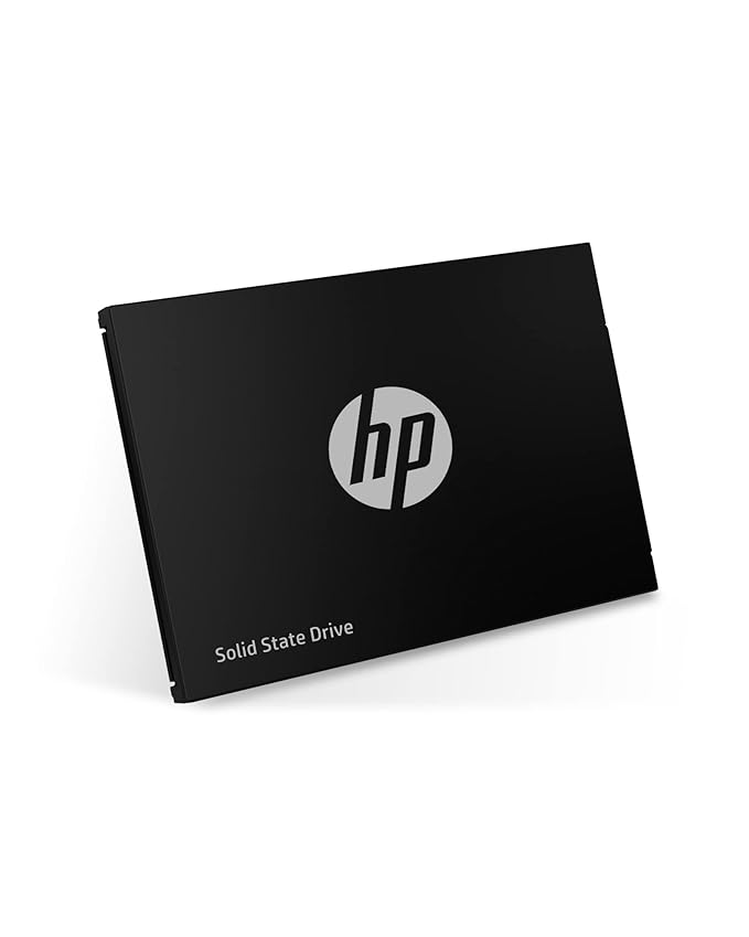 HP 256Gb SATASSD | Unique Computers HP Amplify Power Partner