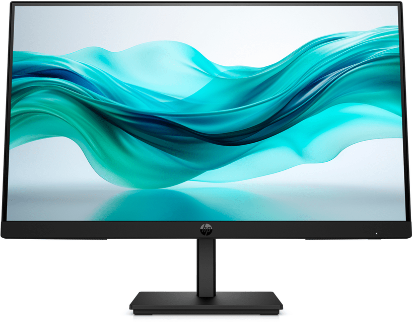 HP 324pf Monitor | Unique Computers HP Amplify Power Partner