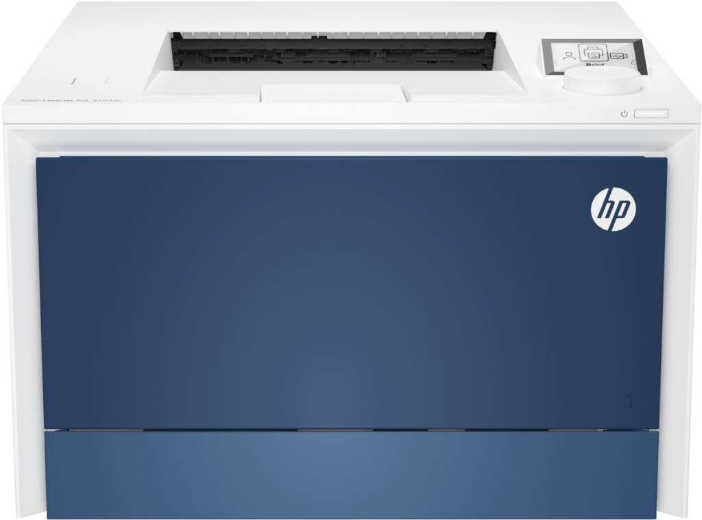 4203dw Printer | Unique Computers HP Amplify Power Partner