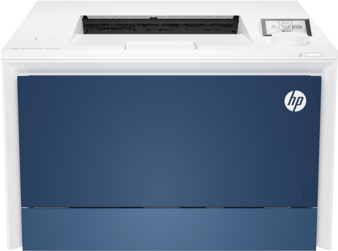 4203dw Printer | Unique Computers HP Amplify Power Partner