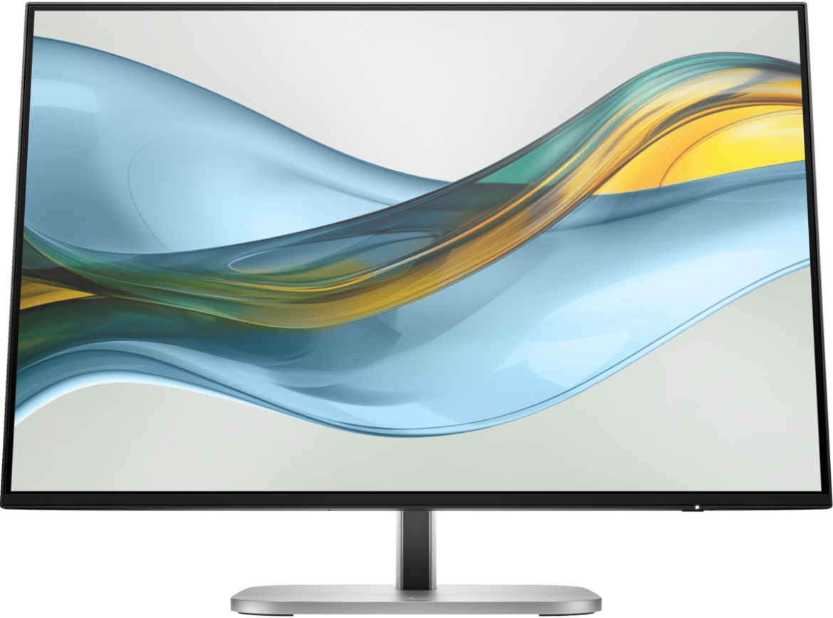 HP 524PF Monitor | Unique Computers HP Amplify Power Partner