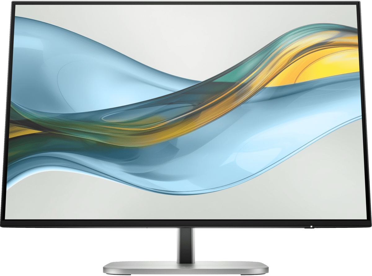 HP 524PF Monitor | Unique Computers HP Amplify Power Partner