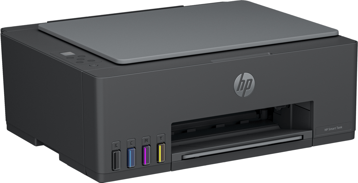 HP Smarttank 521 | Unique Computers HP Amplify Power Partner