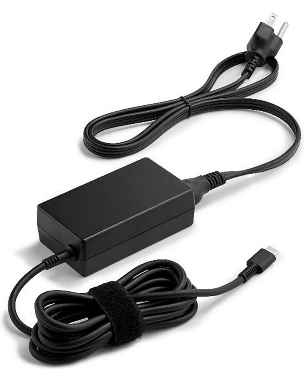 65W USBC Adapter | Unique Computers HP Amplify Power Partner