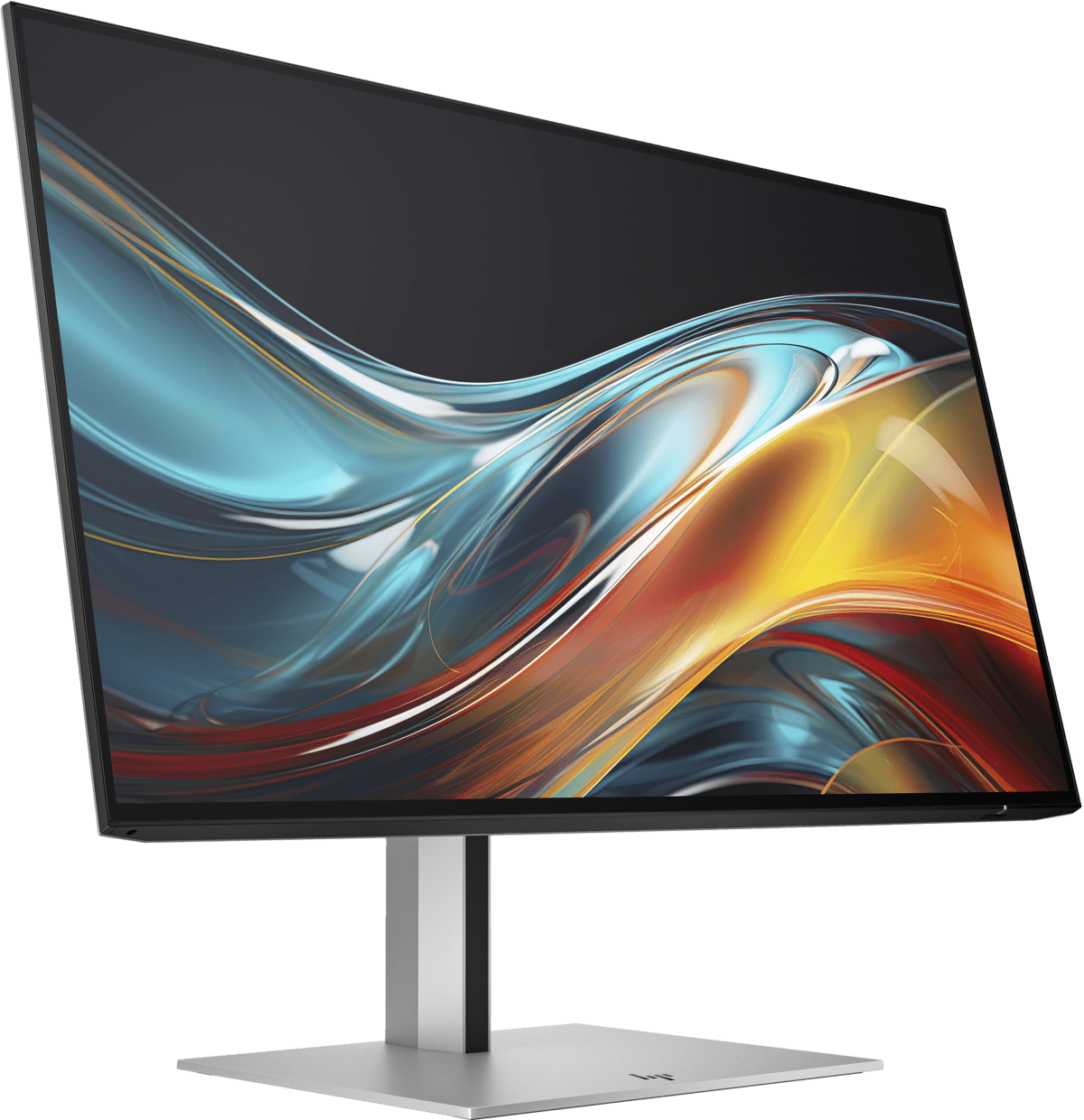 HP 724pu Monitor | Unique Computers HP Amplify Power Partner