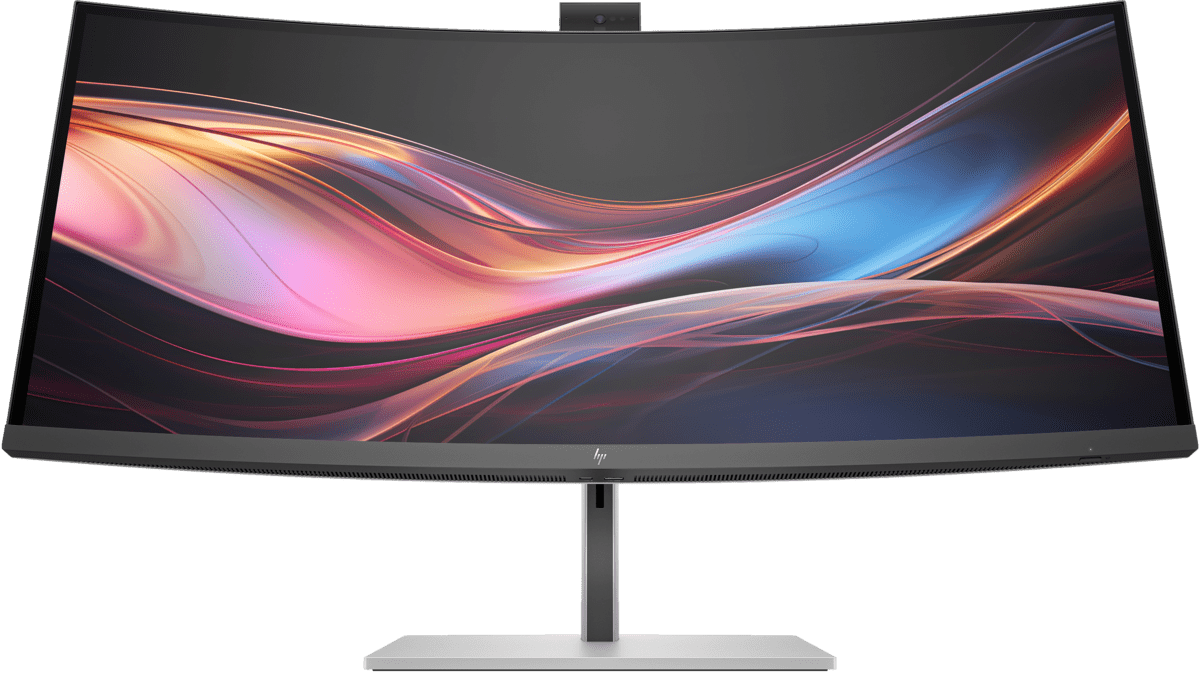 HP 734pm Monitor | Unique Computers HP Amplify Power Partner