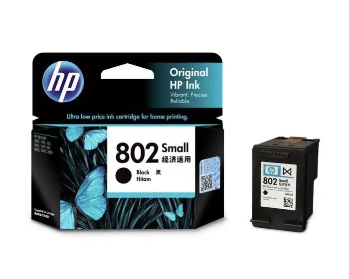 802S Cartridge Unique Computers HP Amplify Power Partner