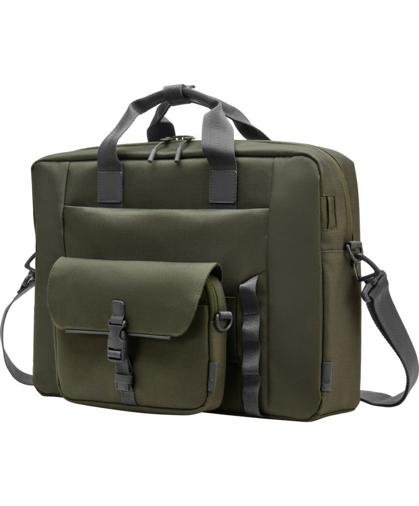 HP 15.6 Bag | Unique Computers HP Amplify Power Partner