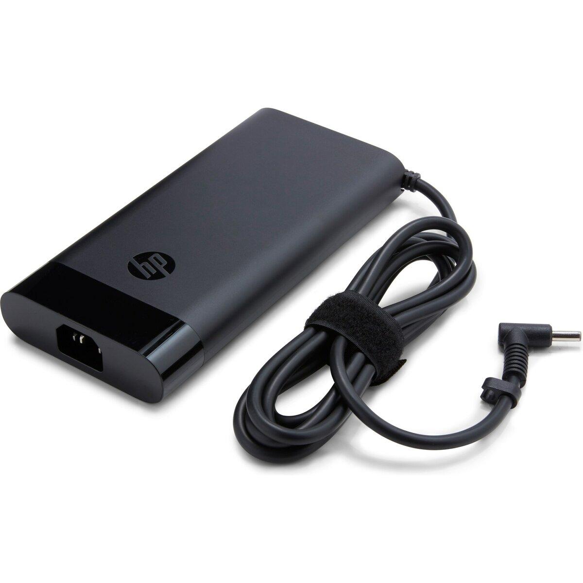HP Zbook Adapter | Unique Computers HP Amplify Power Partner