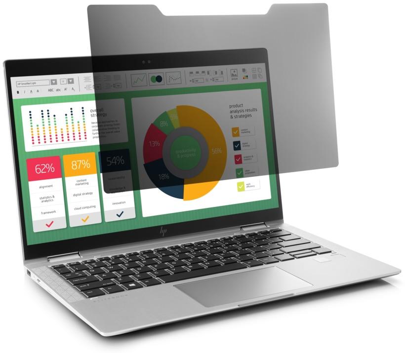 HP PrivacyScreen | Unique Computers HP Amplify Power Partner