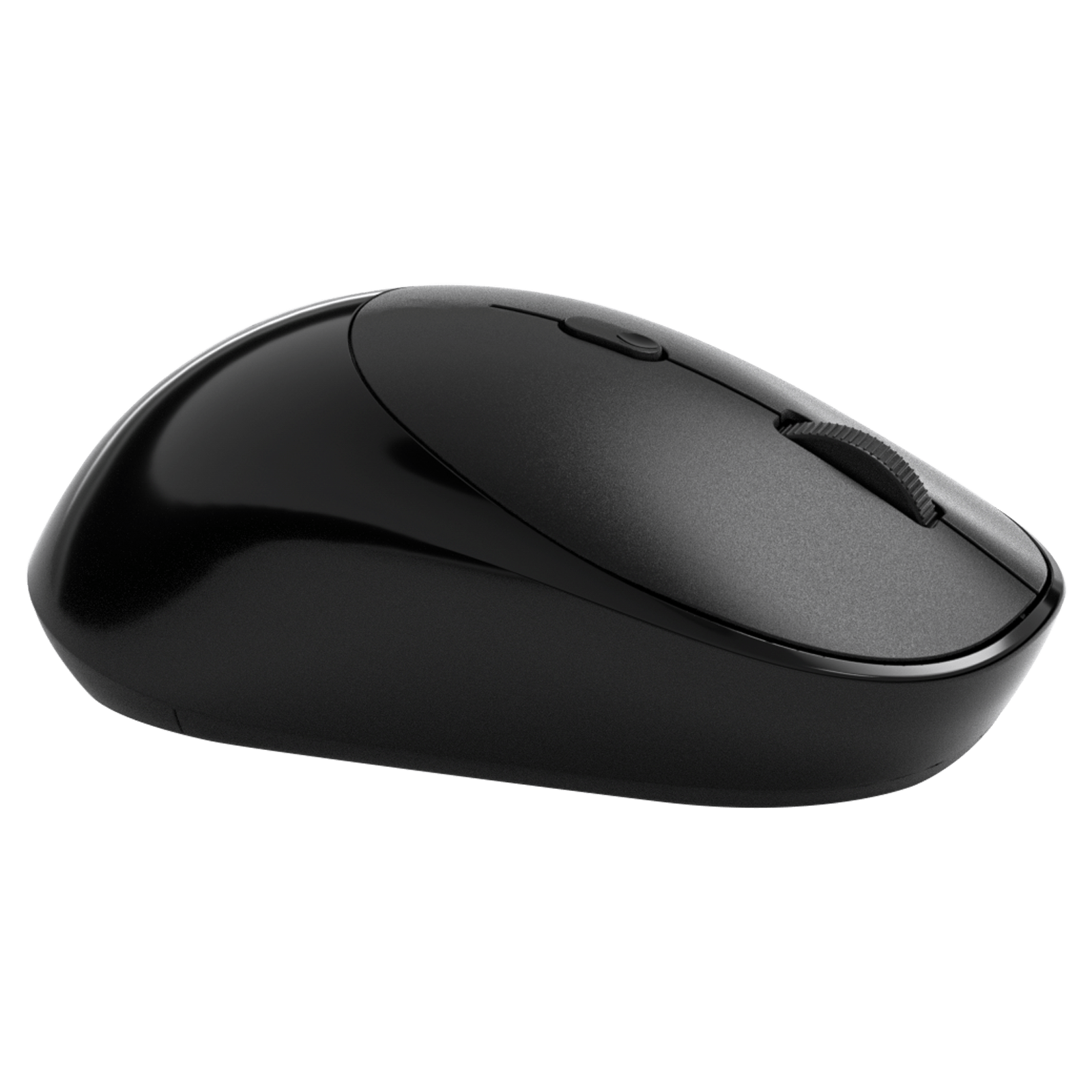 HP M090 Mouse | Unique Computers HP Amplify Power Partner