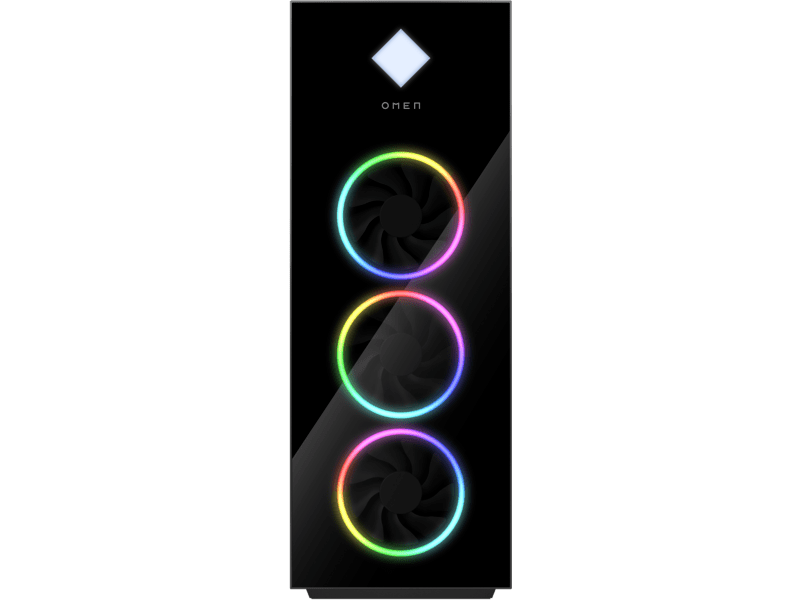 HP GT15 1108in | Unique Computers HP Amplify Power Partner