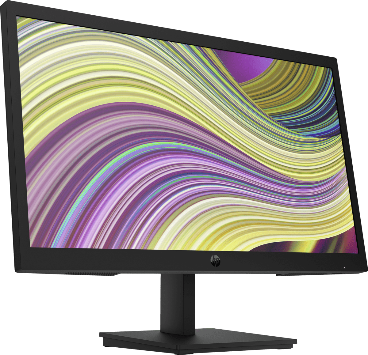P22V G5 Monitor | Unique Computers HP Amplify Power Partner