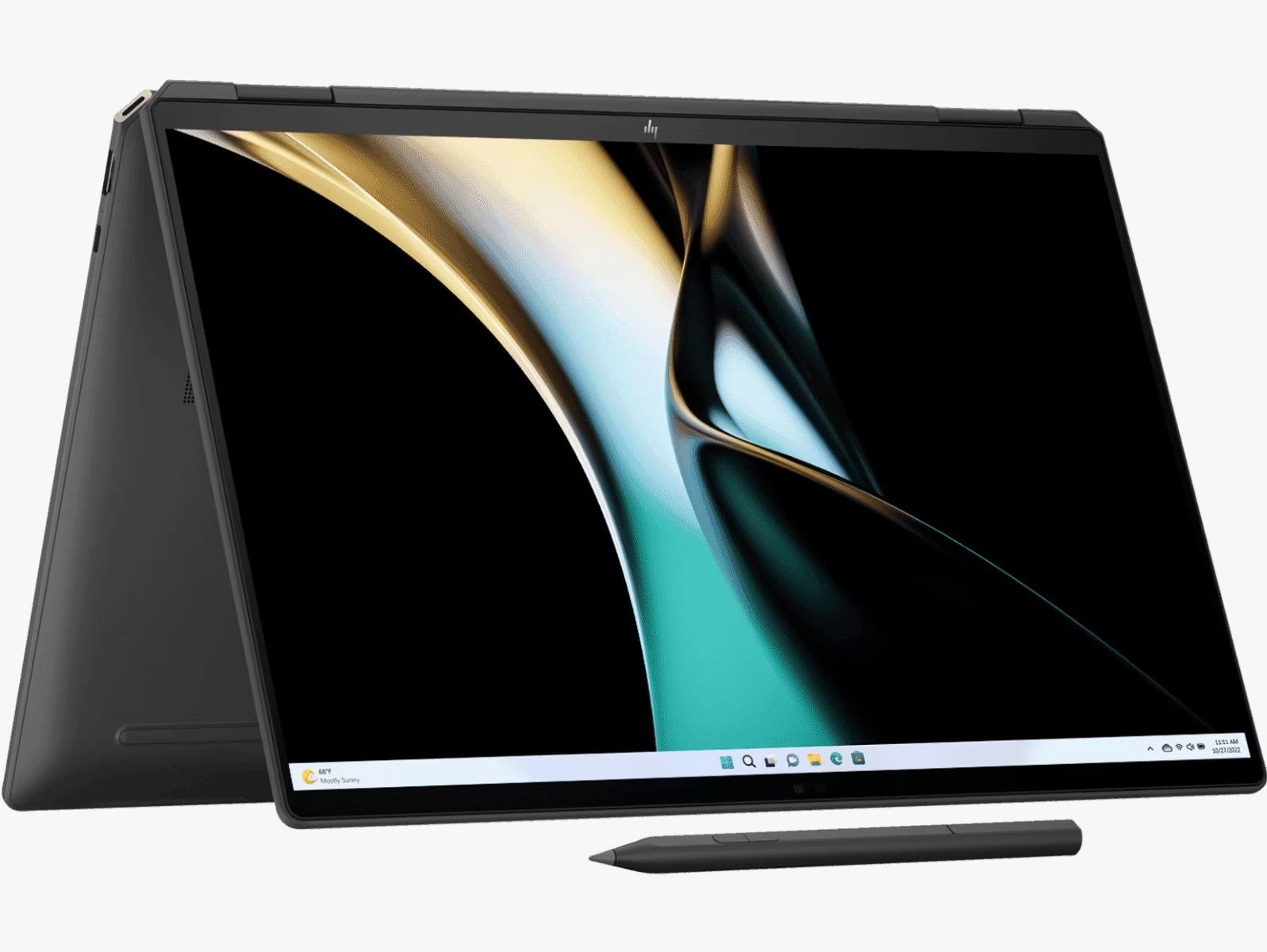 Spectre AA0664TX | Unique Computers HP Amplify Power Partner