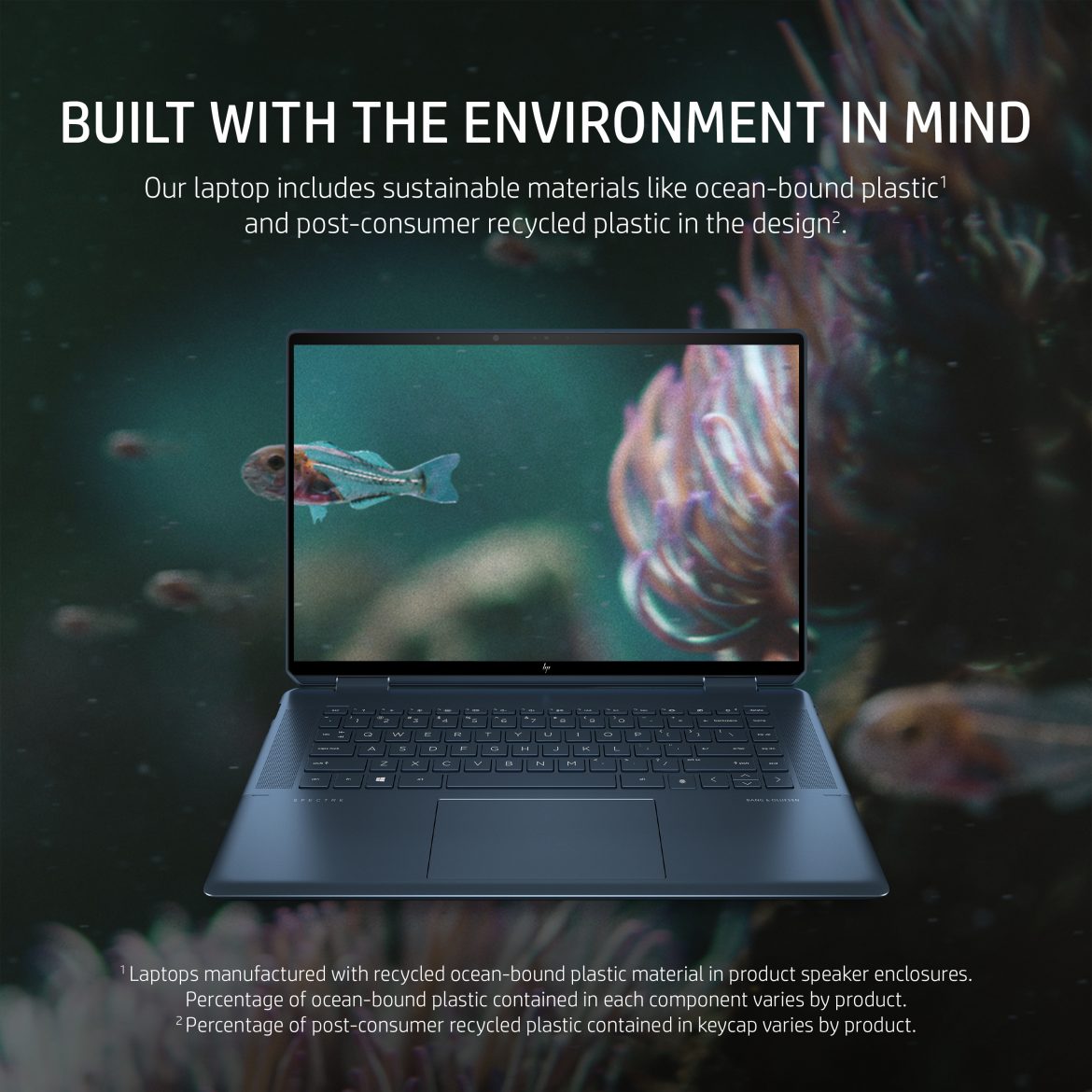 Unique Computers HP Amplify Power Partner | HP Partner in Bangalore for ...