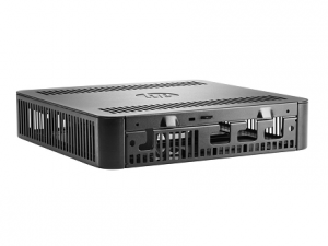 Desktop lockbox | Unique Computers HP Amplify Power Partner