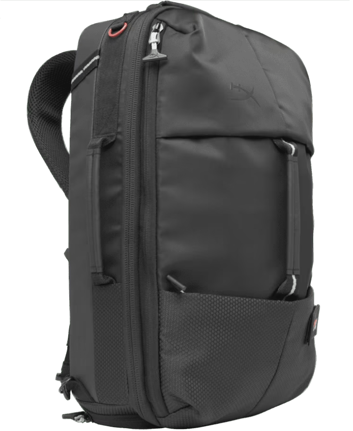 Hyperx Backpack | Unique Computers HP Amplify Power Partner