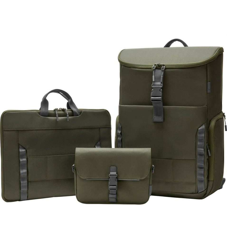 HP 15.6 Backpack | Unique Computers HP Amplify Power Partner