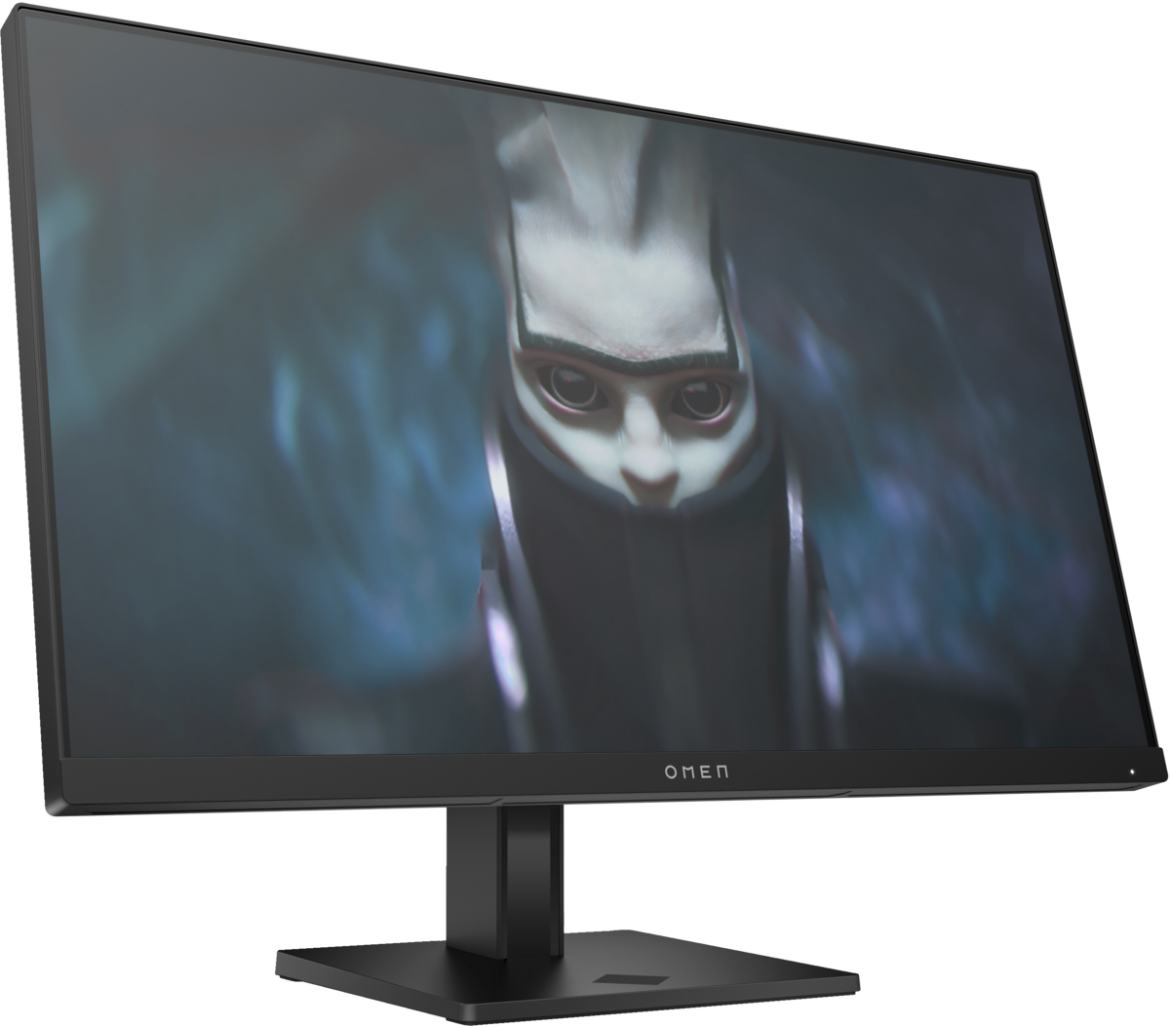 HP OMEN Monitor | Unique Computers HP Amplify Power Partner