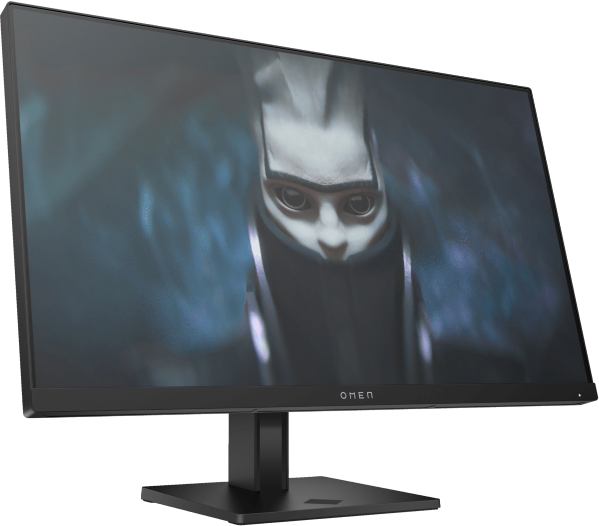 HP OMEN Monitor | Unique Computers HP Amplify Power Partner