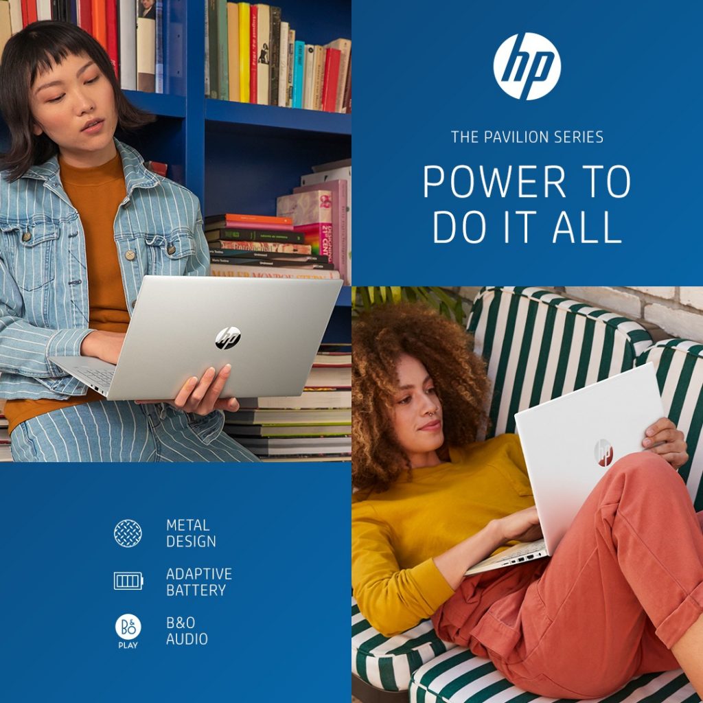 Projects – Unique Computers HP Amplify Power Partner