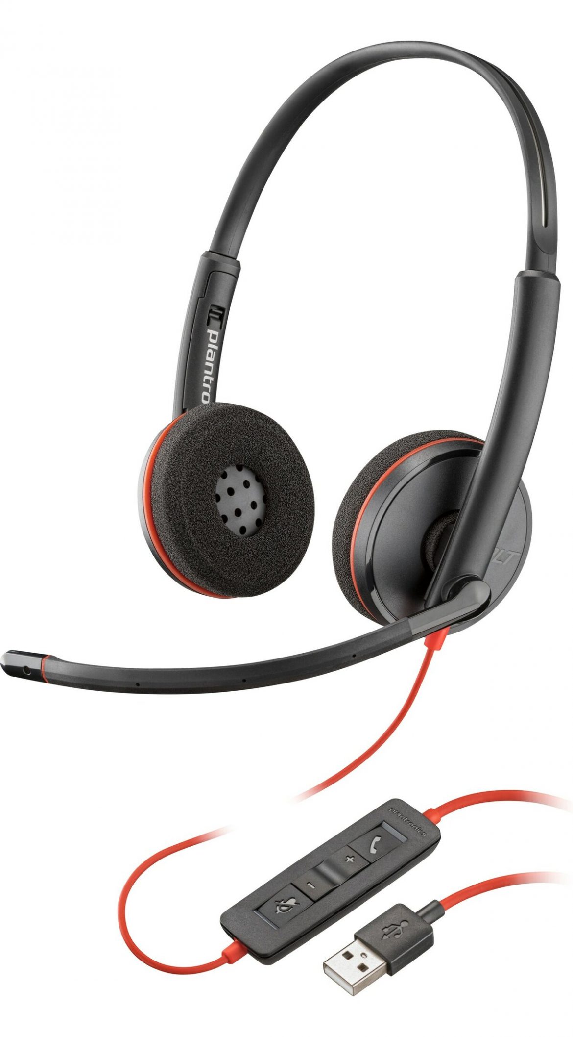Poly Headset | Unique Computers HP Amplify Power Partner